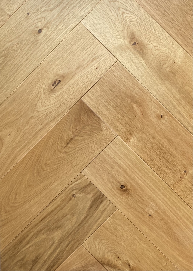 Parchet Herringbone | Secular